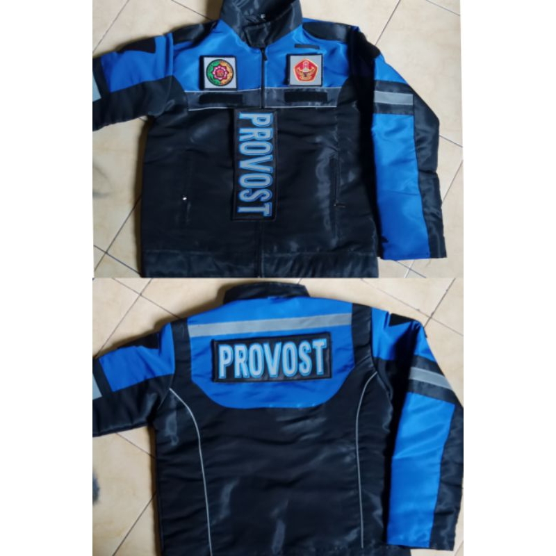 Jual jaket PROVOST BANSER | Shopee Indonesia