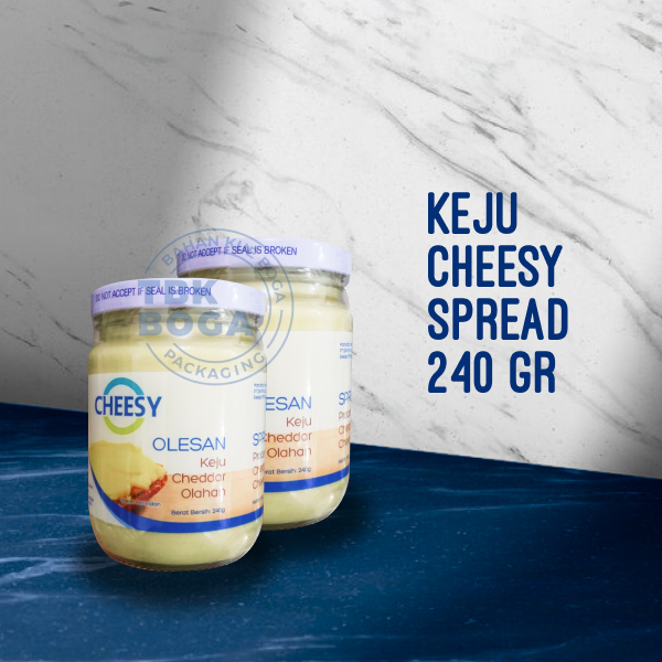 Jual Keju Spread Terlengkap & Harga Terbaru Mei 2026 | Shopee Indonesia
