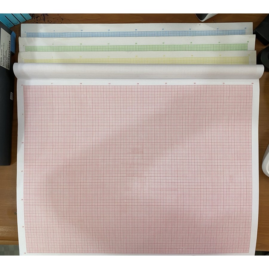 Jual Buku Milimeter Blok A3 (isi 50 lembar) | Shopee Indonesia