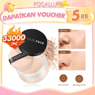Produk Focallure Beau Indonesia | Shopee Indonesia
