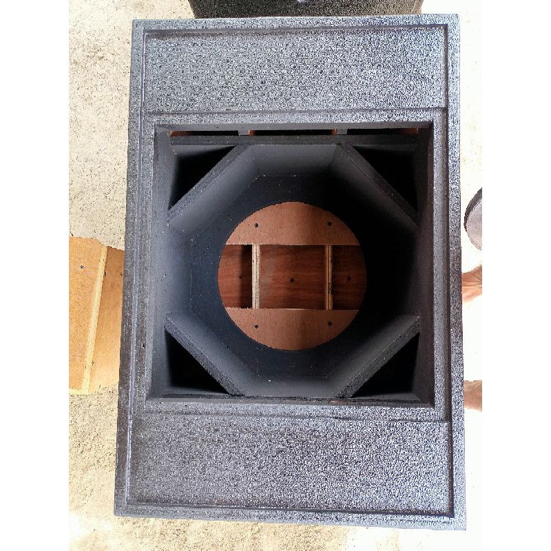 Jual box parathel 12inch | Shopee Indonesia