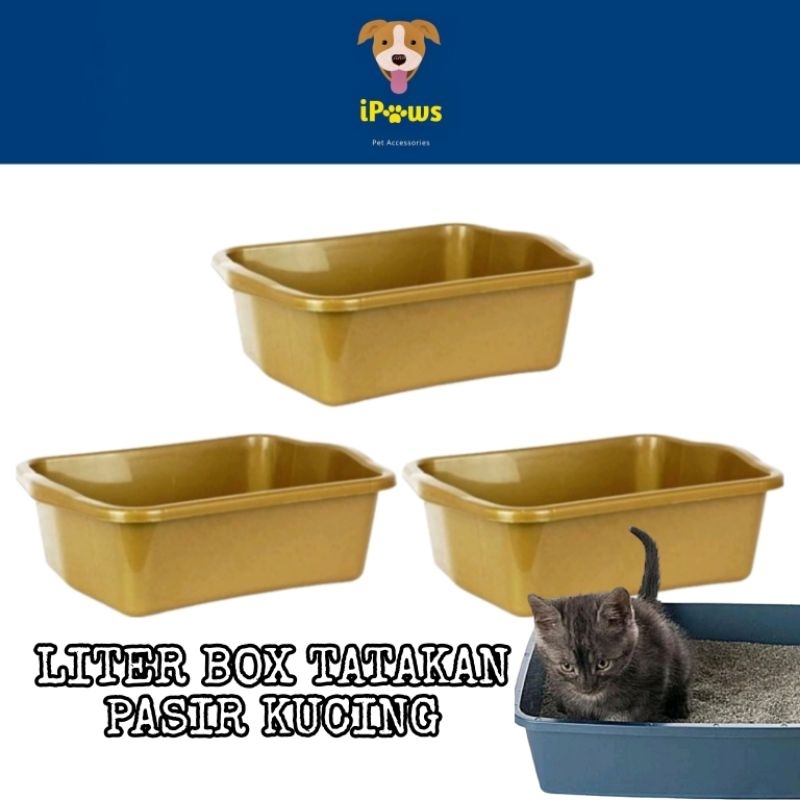 Jual LBX001 LITTER BOX DORAEMON - Tatakan Pasir Kucing / Tempat Pup ...