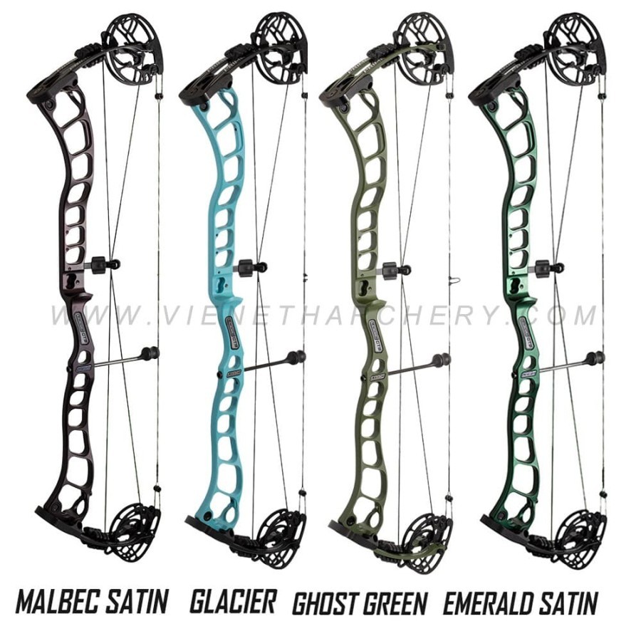 Jual PRIME LOGIC CT3 COMPOUND BOW | Shopee Indonesia