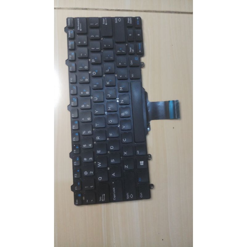Jual keyboard laptop dell latitude E7250 | Shopee Indonesia