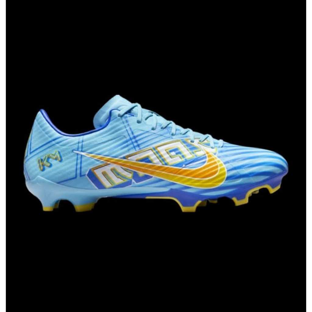 Jual SEPATU BOLA NIKE ZOOM MERCURIAL VAPOR 15 Academy Kylian Mbappe FG ...