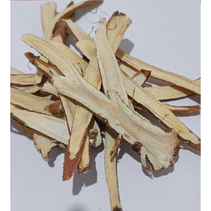 Jual KAM CHO AKAR MANIS ASLI PREMIUM / LICORICE ROOT / KAM CO / GAN CAO ...