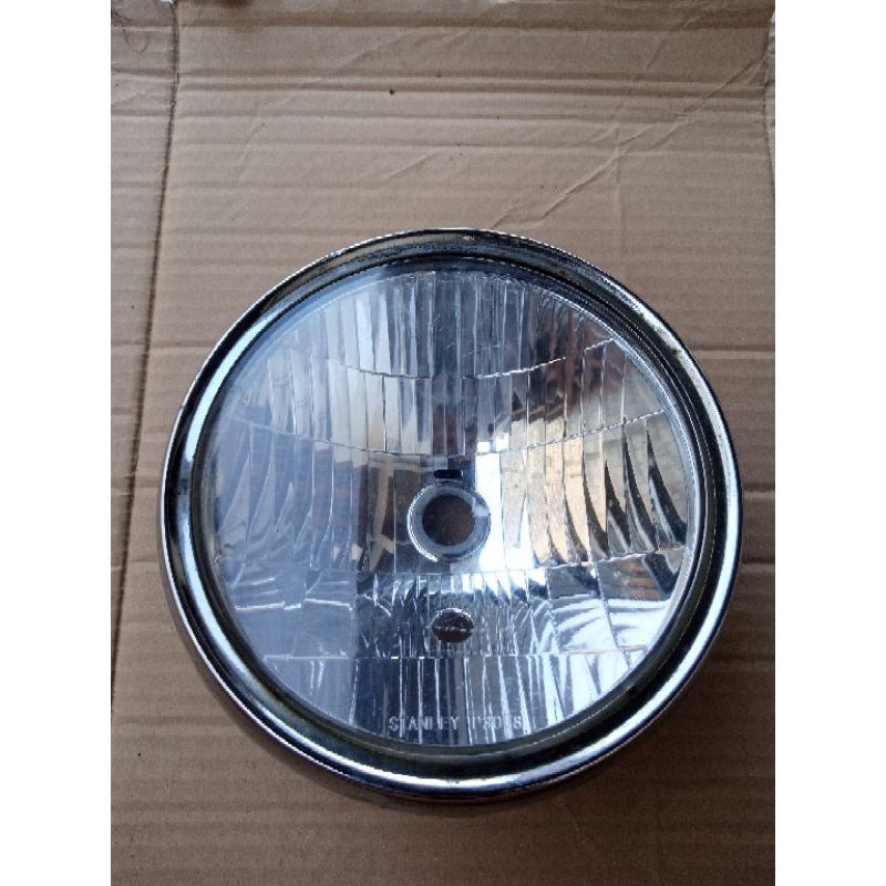 Jual reflektor megapro primus original | Shopee Indonesia
