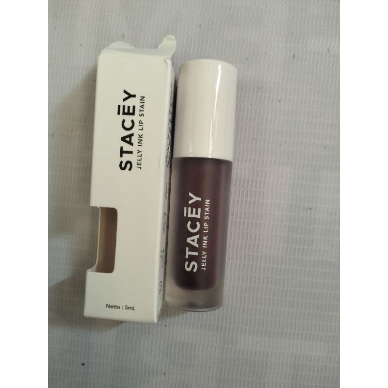 Jual STACEY JELLY INK LIP STAIN ( EXP 30/08/2028 ) | Shopee Indonesia