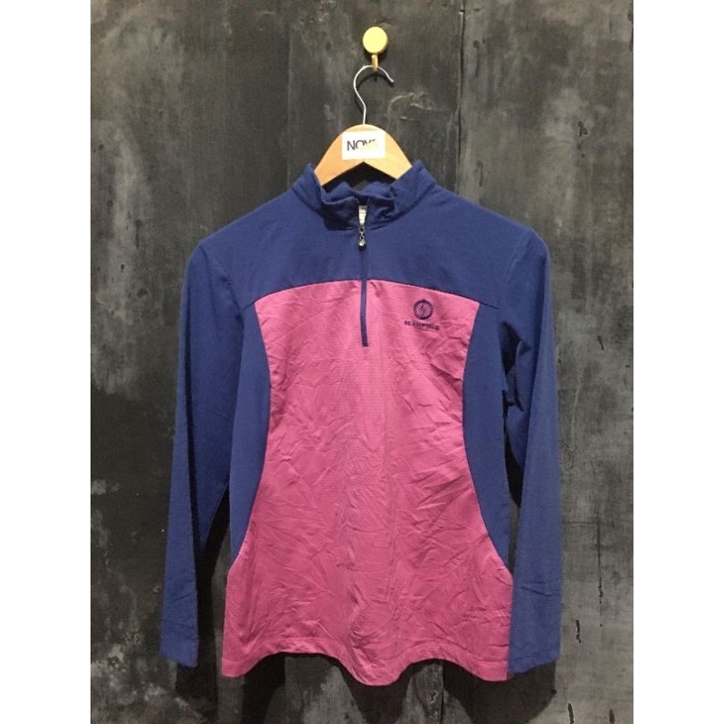 Jual Long Sleeve / Base Layer Outdoor - BEANPOLE | Shopee Indonesia