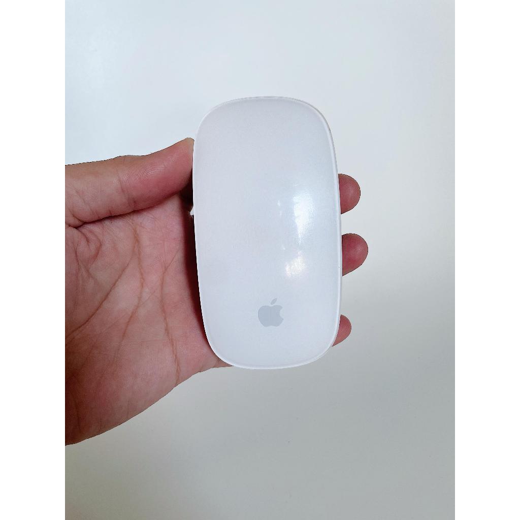 Jual Apple Mouse Magic 1 Silver Laptop iMac Macbook Part Original ...