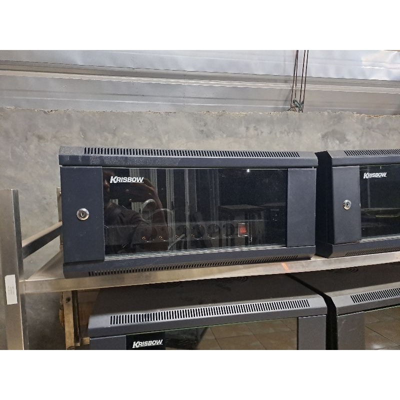 Jual Rak Server 4u | Shopee Indonesia