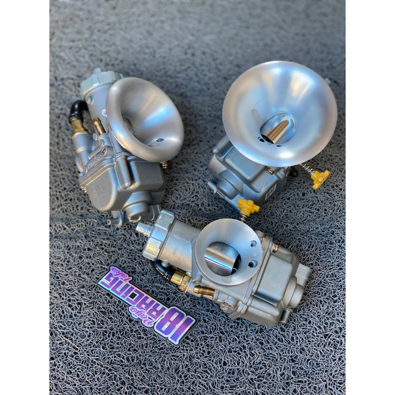 Jual Karbulator karbu PE PWL skep kuningan hardcrom 26 24 28 remer 30 31 superflow keihin ...