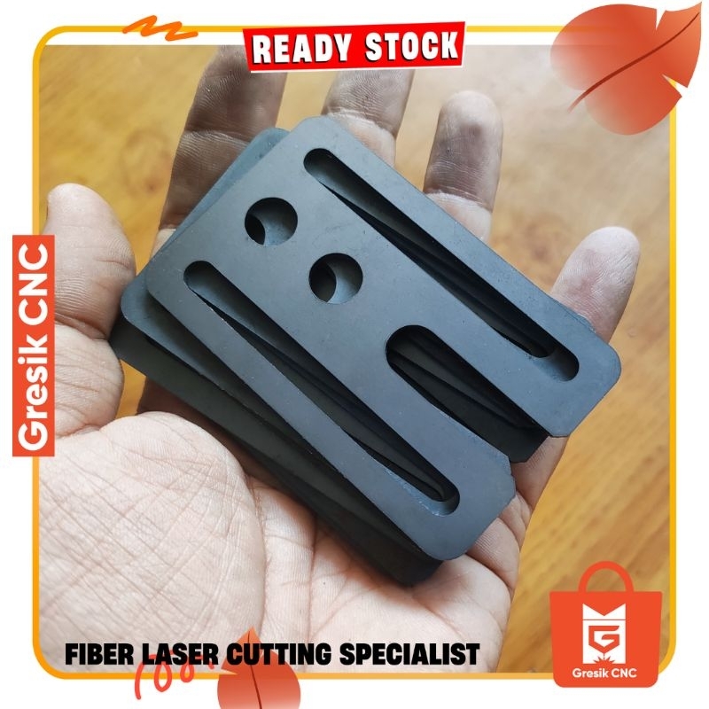 Jual stopper Sablon , Knok Sablon , Stoper Meja Sablon Laser Cutting ...