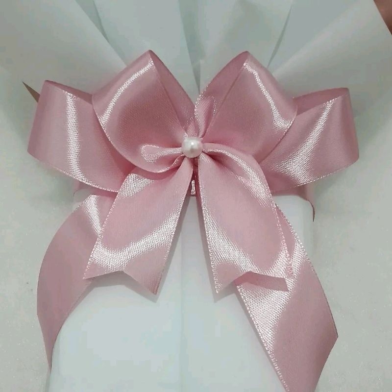 Jual PITA BUKET BUNGA (PITA INSTAN BESAR) | Shopee Indonesia