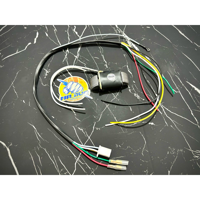 Jual spull full wave kabel spull | Shopee Indonesia
