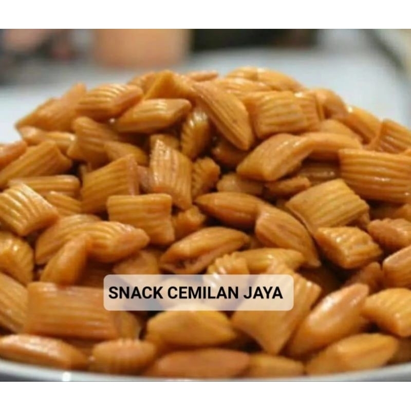 Jual PANG PANG KOTAK MANIS 500GR (1/2KG) /PANG PANG MANIS GURIH/CEMILAN ...