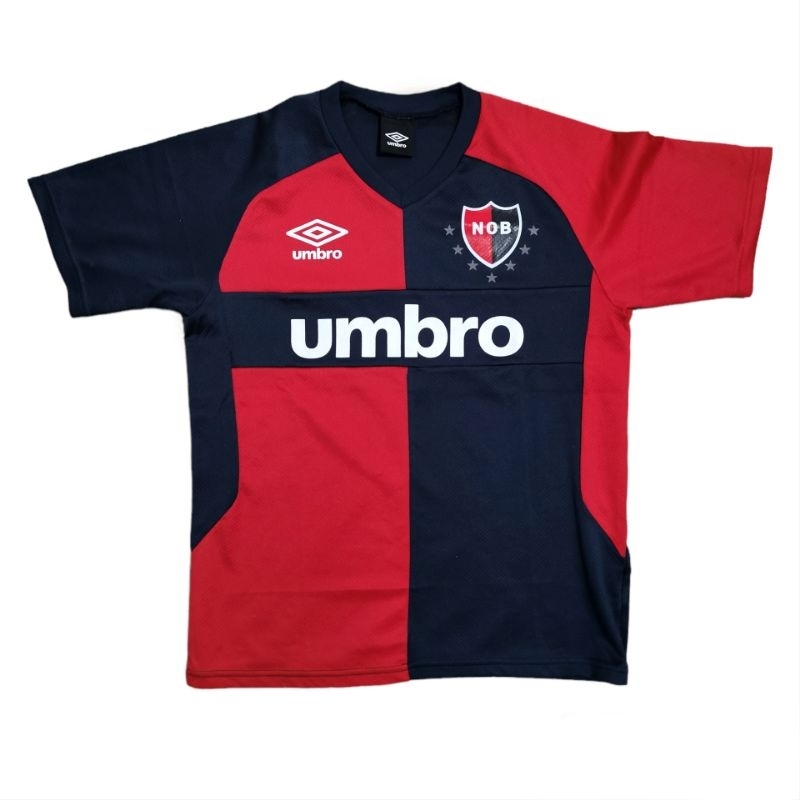 Jual Jersey Umbro 2020 Ori Klub ex Maradona NOB | Shopee Indonesia