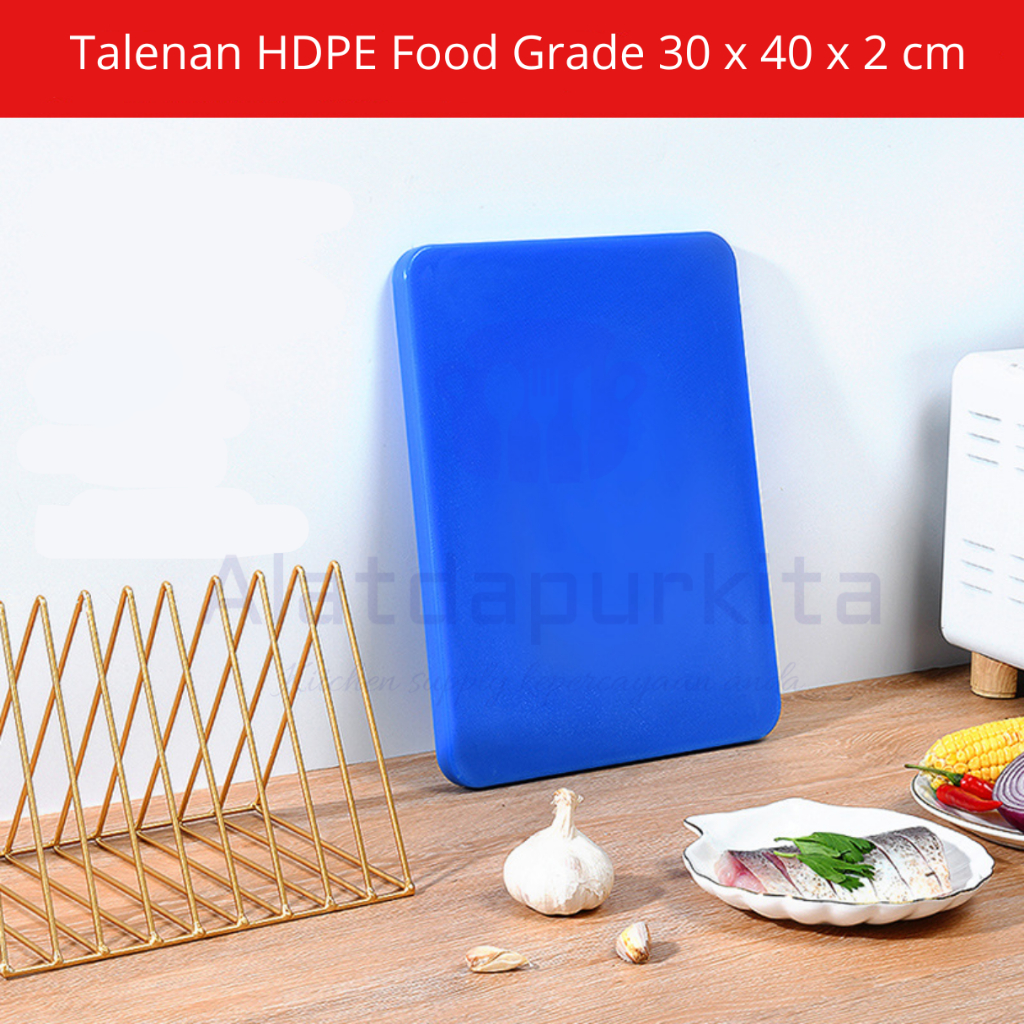 Jual Talenan Cutting Choping Board Papan Iris Daging Tulang Karkas ...