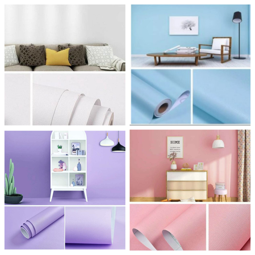 Jual Wallpaper Sticker Dinding Walpaper Stiker Ruang Tamu Walpeper ...