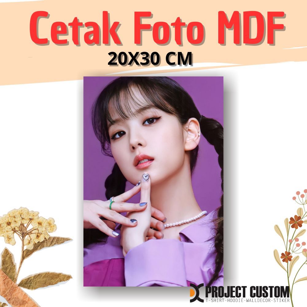 Jual Cetak Foto Mdf | Shopee Indonesia