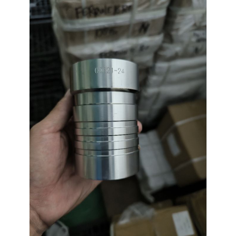 Jual Ferrule 06210 - 24 R13/R15 sleeve hose hydraulic 1-1/2 inch 6 ...