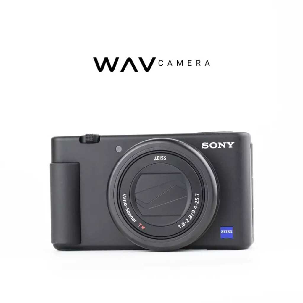 Jual SONY ZV1 LIKE NEW MURAHHH | Shopee Indonesia