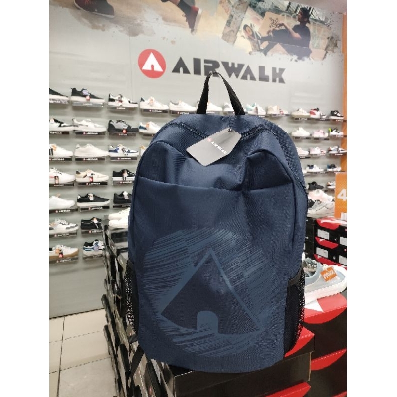 Jual AIRWALK ARSON BACKPACK CASUAL | Shopee Indonesia