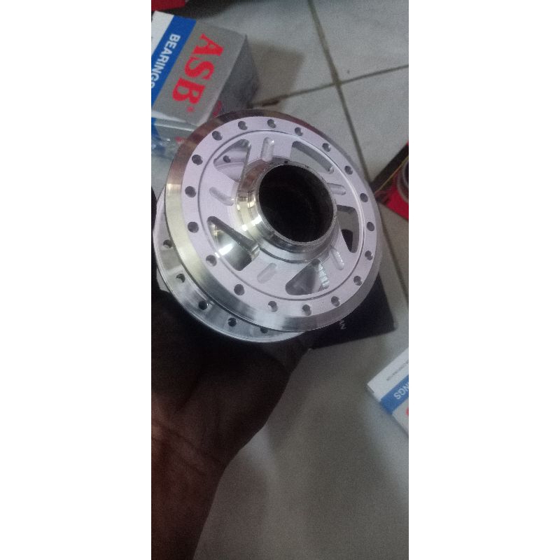 Jual tromol mini depan Yamaha PNP all motor ful isi | Shopee Indonesia