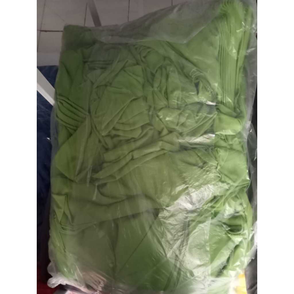 Jual KAIN LOTTO BAHAN LOTTO UNTUK BAWAHAN OLAHRAGA PER 0.5 KG | Shopee ...