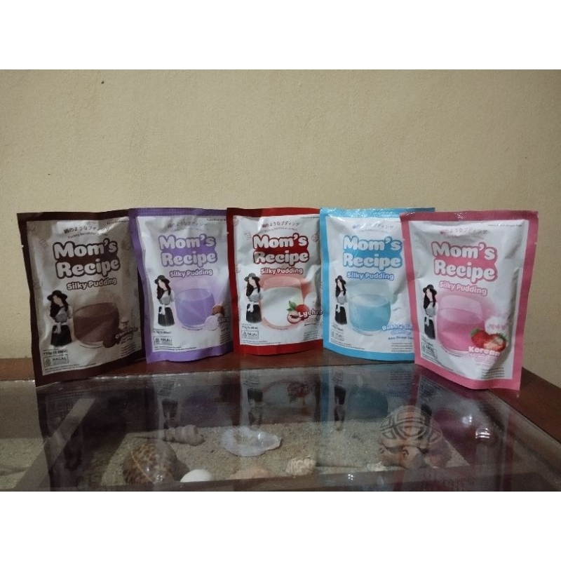 Jual Silky Puding Forisa / Silky Pudding Forisa | Shopee Indonesia