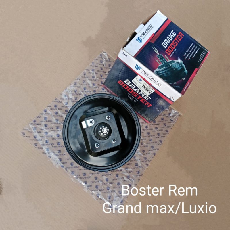 Jual Booster Boster Rem Tank Vacum Rem Daihatsu Granmax Grand Max Luxio ...