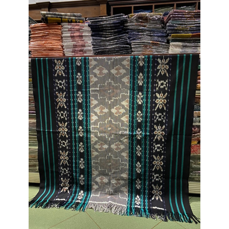 Jual Tenun blangket halusan,ATBM(alat tenun bukan mesin) | Shopee Indonesia