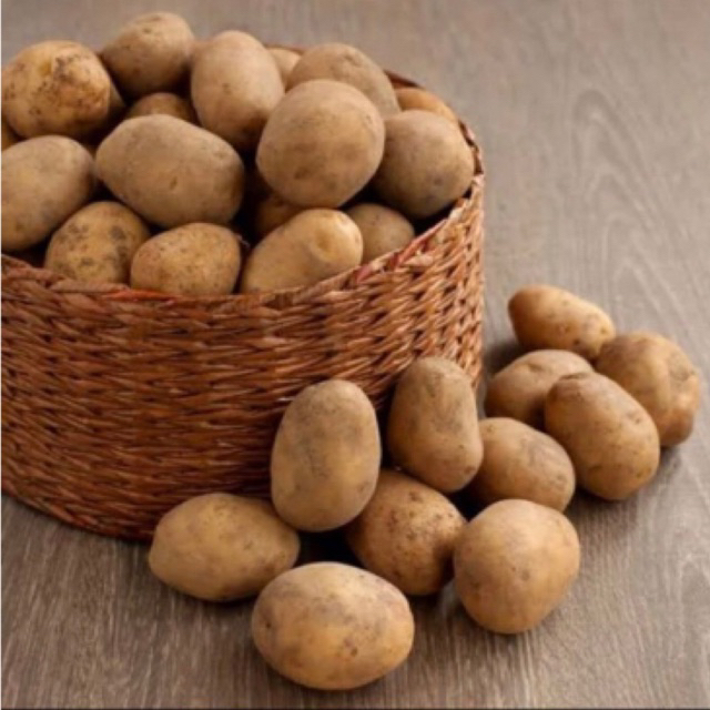 Jual kentang besar 1.kg Rp 25.000 | Shopee Indonesia