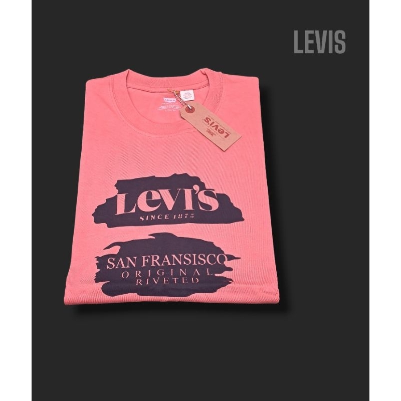 Jual Kaos Lev!s New Varian | Shopee Indonesia