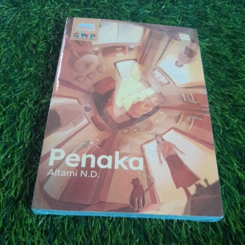 Jual BUKU PENAKA ALTAMI ND | Shopee Indonesia