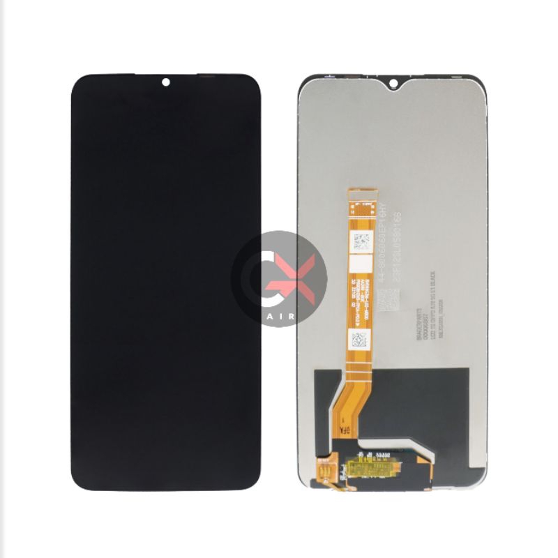 Jual LCD Touchscreen OPPO A18 / A38 / A77 5G / A78 5G Fullset | Shopee ...