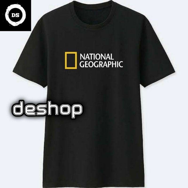 Jual Tshirt - Kaos - Baju - National Geographic | Shopee Indonesia Jual Tshirt - Kaos - Baju - National Geographic | Shopee Indonesia