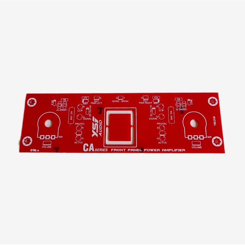 Jual PCB PANEL DEPAN BOX CA | Shopee Indonesia