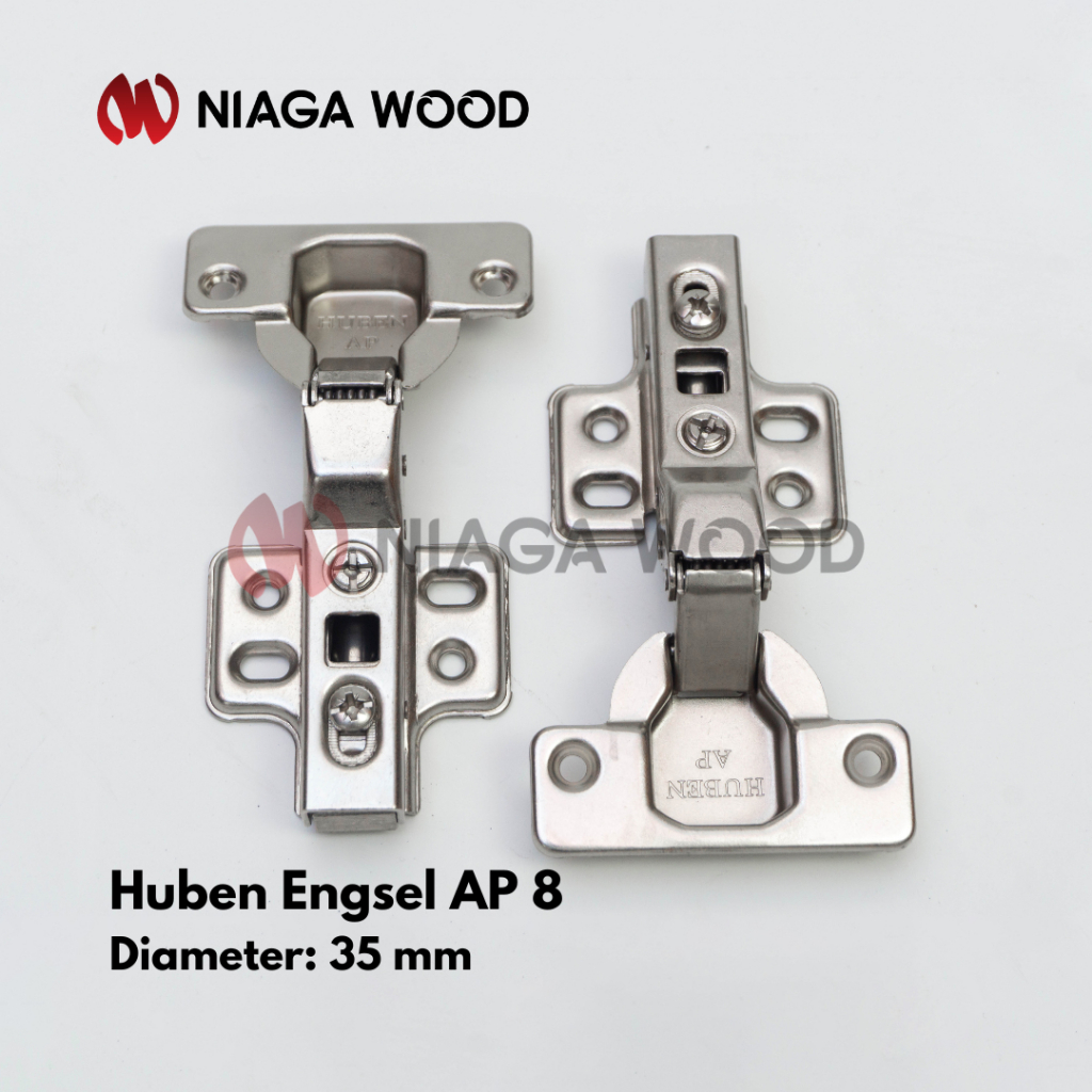 Jual Engsel Huben Semi Bungkuk (Slowmotion) | Shopee Indonesia