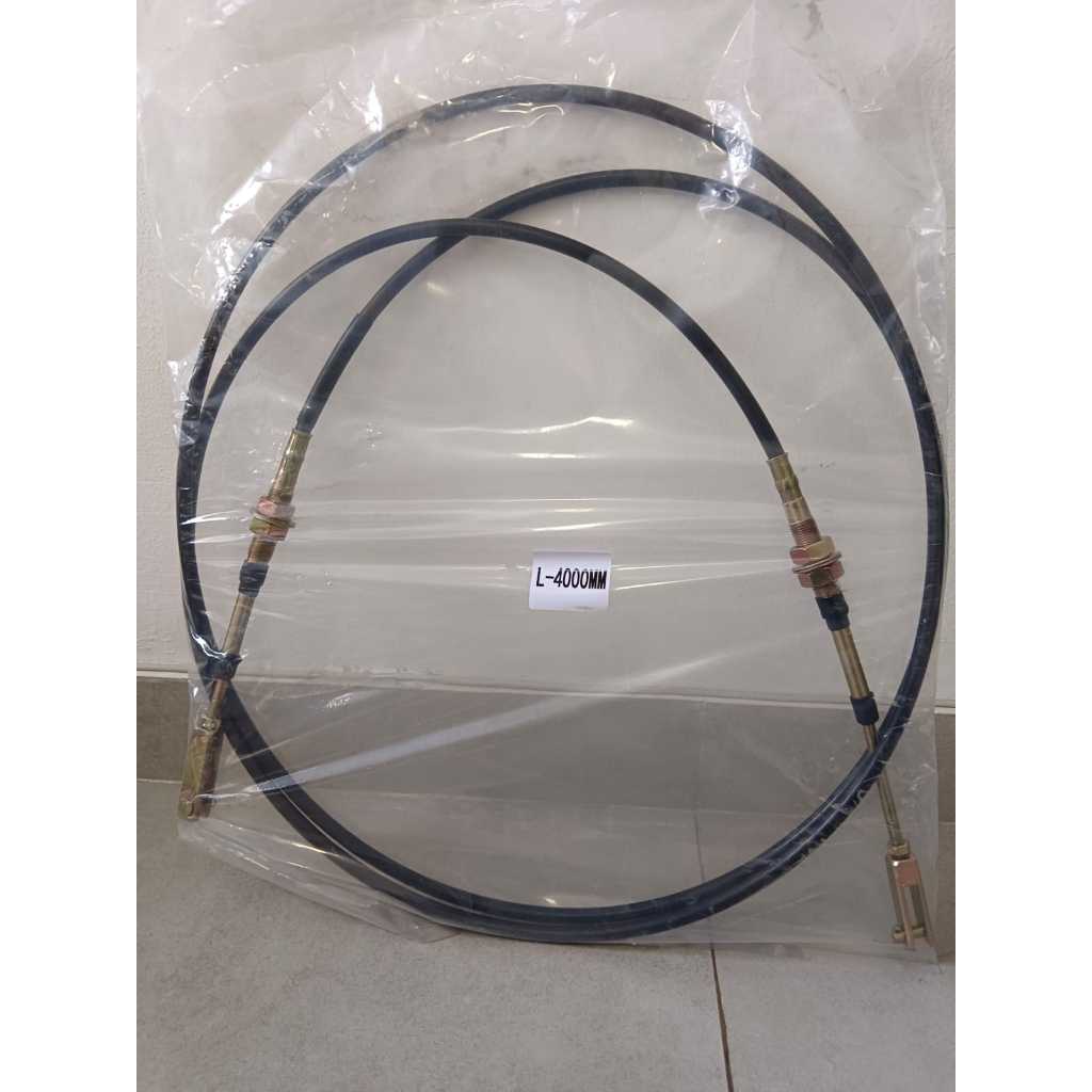 Jual Cable Control PTO/ Hydraulic Hoses / Oil Hoses Aksesoris Dump Truk ...