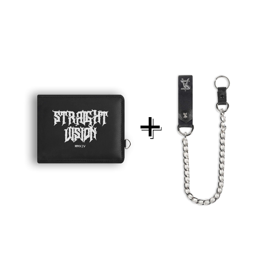 Jual Straight Vision - Vega Wallet -+ SV Wallets Chain | Dompet Distro ...
