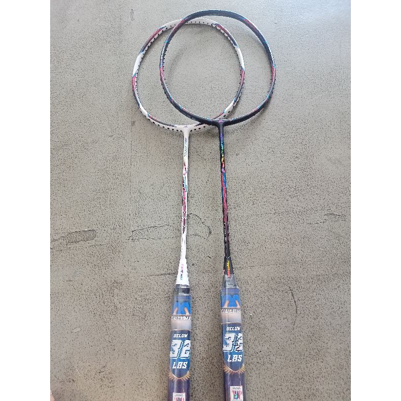 Jual Raket Power Max Force M99 III | Shopee Indonesia