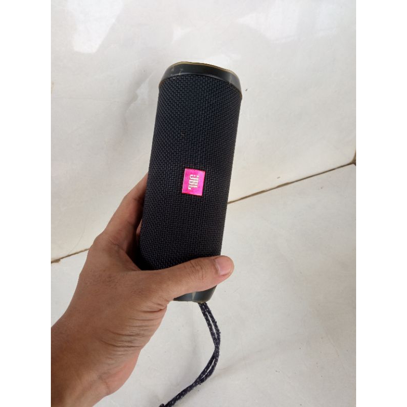 Jual Speaker JBL flip 4 original | Shopee Indonesia