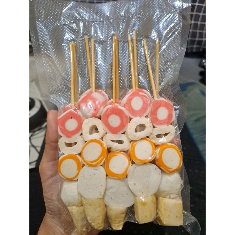 Jual sate suki | Shopee Indonesia