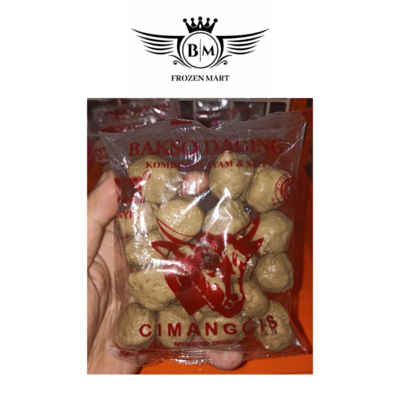 Jual Bakso unyil isi 20. | Shopee Indonesia