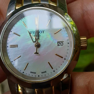 Jual Tissot Jam Tangan Terlengkap & Harga Terbaru Mei 2024 | Shopee ...