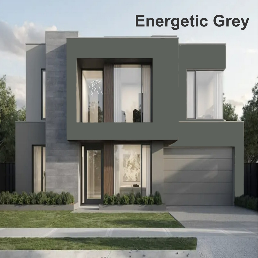 Jual CAT DULUX WEATHERSHIELD 2.5 LT - ENERGETIC GREY 64GY 14/039 ...