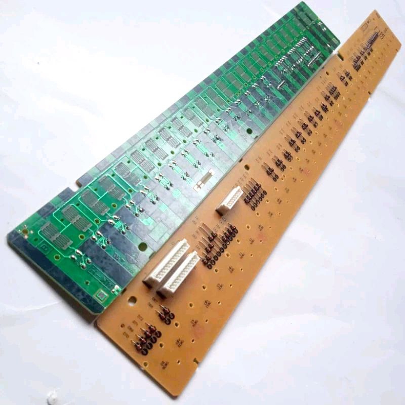 Jual Papan PCB Tuts Keyboard Yamaha PSR SX700 SX900 Original | Shopee ...
