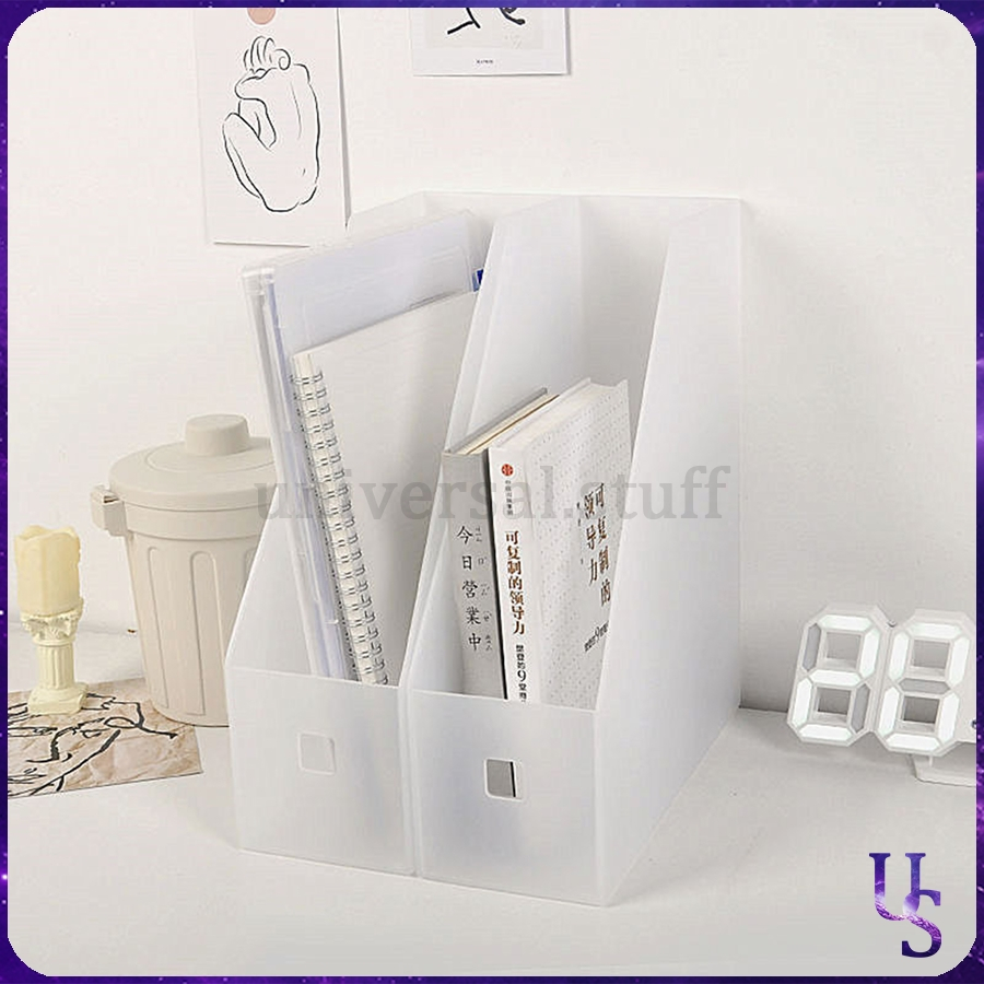 Jual [US] Foldable File Organizer Lipat Premium / Tempat File Dokumen ...