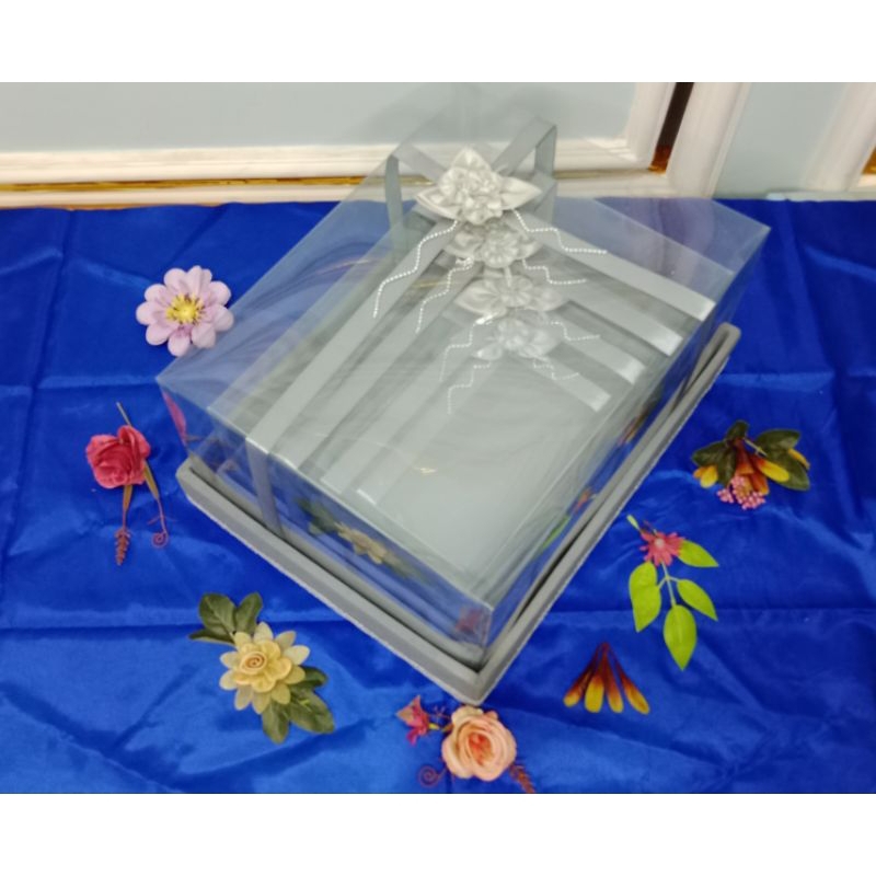 Jual Paket Kotak Hantaran Seserahan Set Lengkap box hantaran pernikahan ...